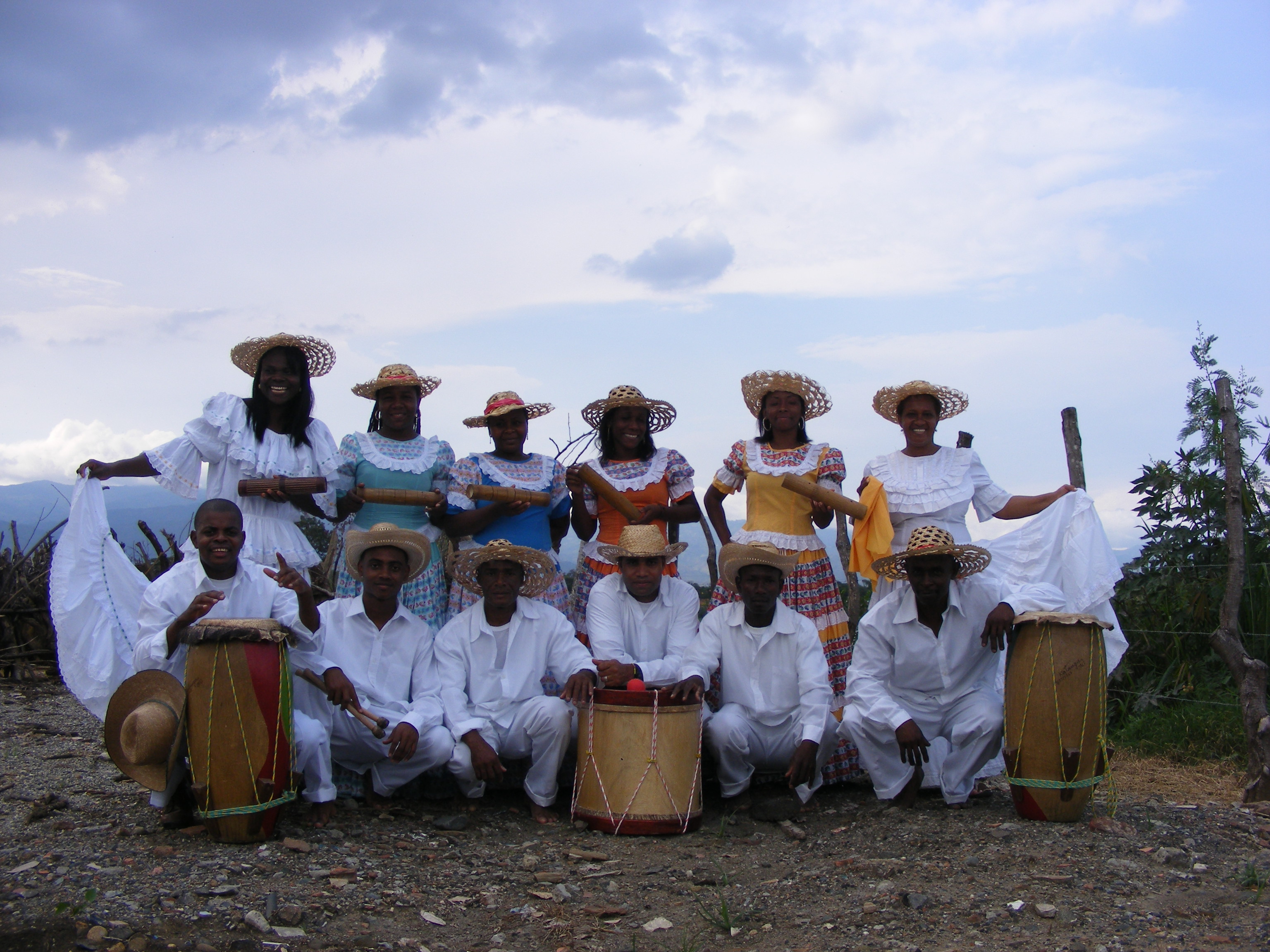 Culturas colombianas: conoce la lista por regiones y visita sus legados