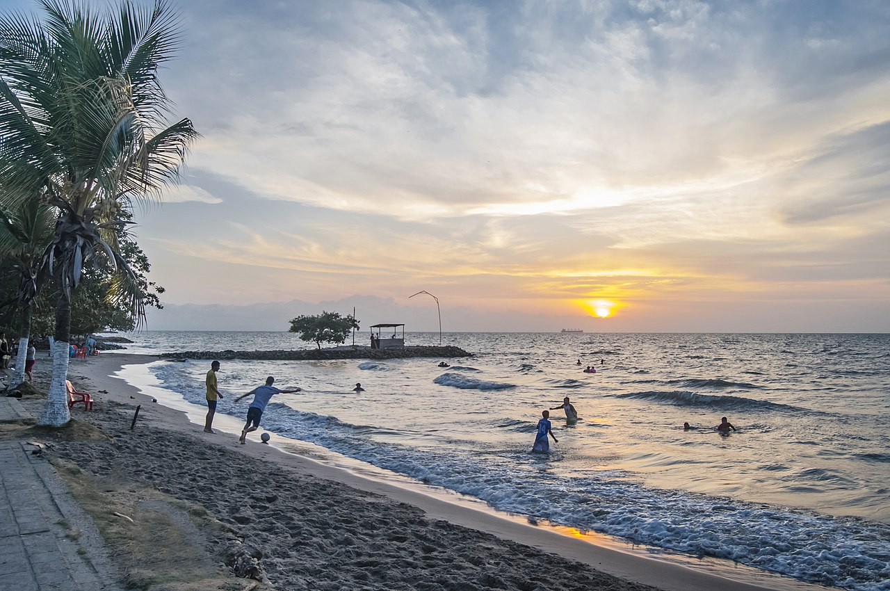 Realismo Mágico en Colombia - redBusBlog