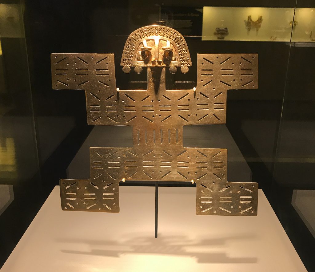 Los Chibchas: lo que debes saber sobre la primera civilización colombiana