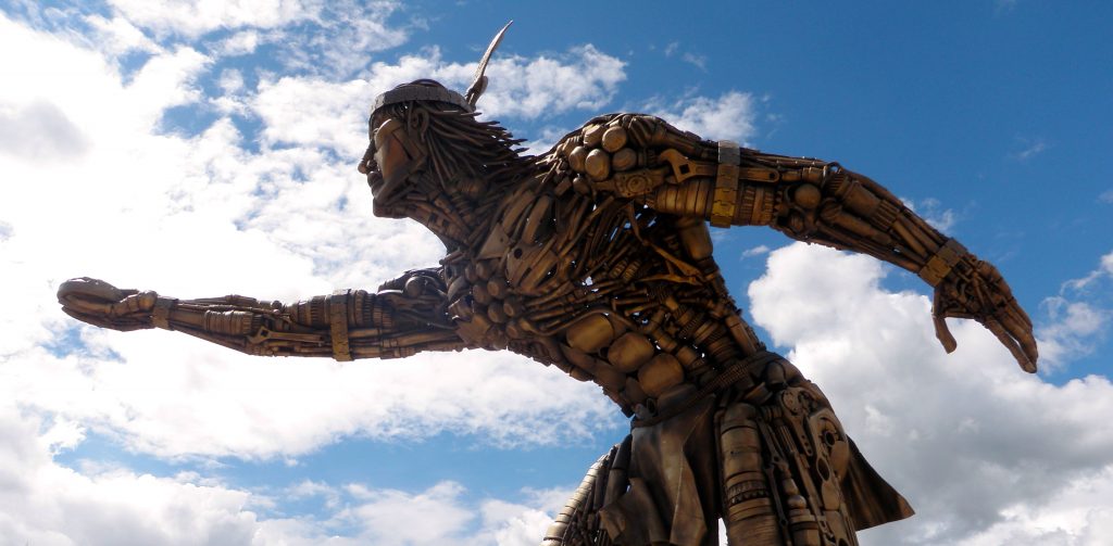 Los Chibchas: lo que debes saber sobre la primera civilización colombiana