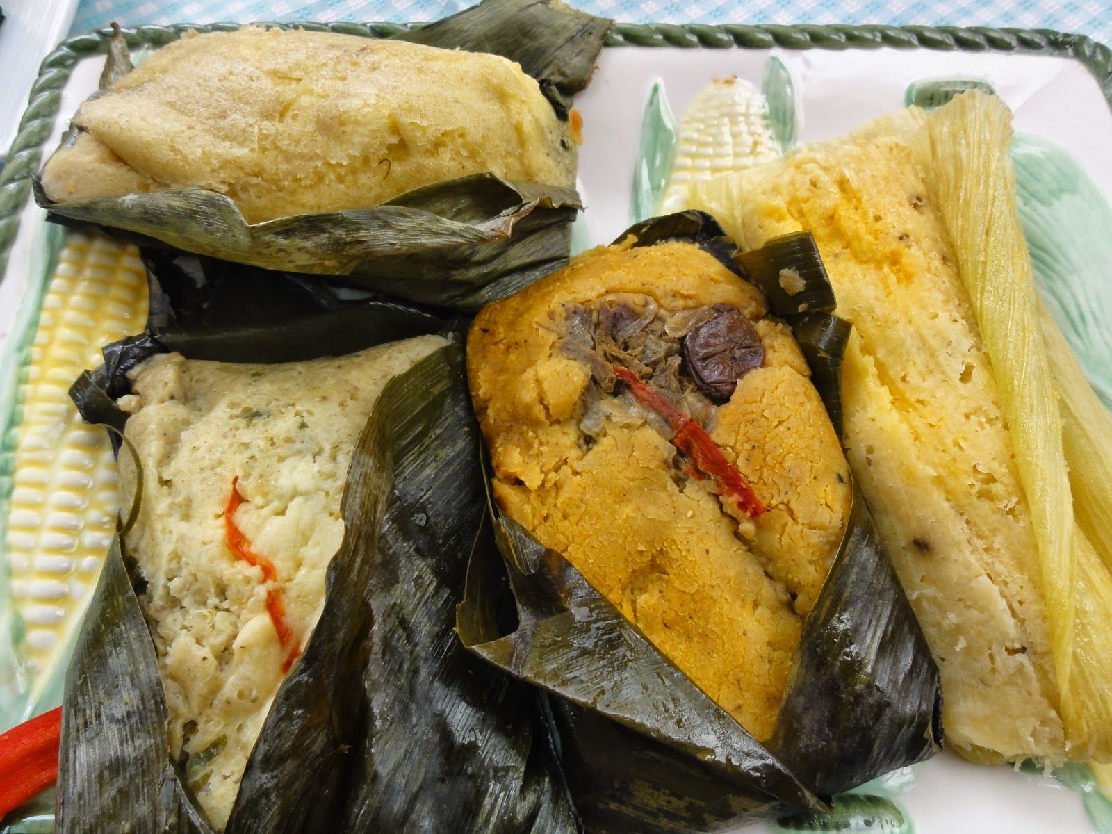 DSC04639 El Maíz envueltos - redBusBlog