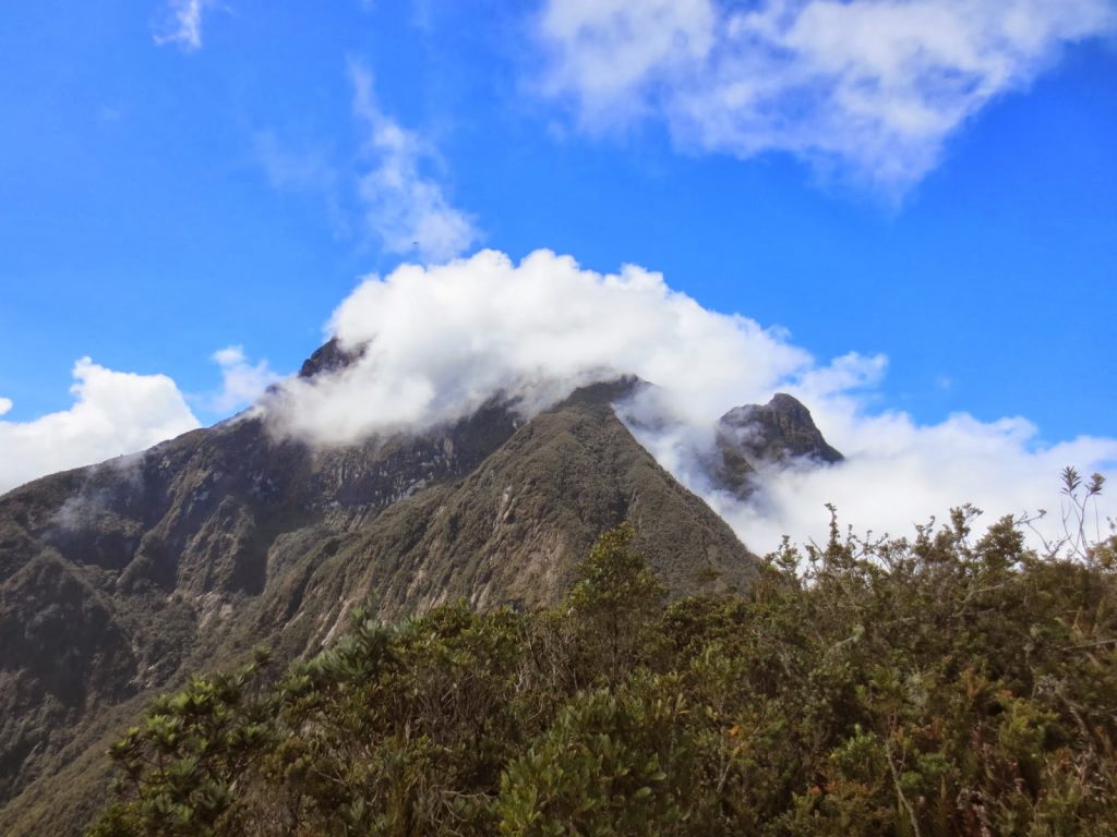 Farallones del Citará: 3 razones para visitar esta maravilla en la Cordillera Occidental de Colombia