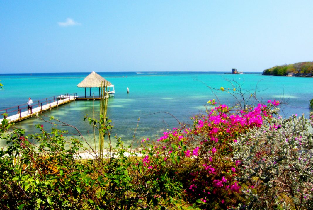 Descubre los Parques Naturales más conocidos de Colombia - redBusBlog