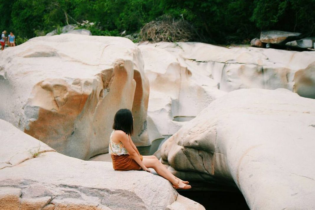 Balneario La Mina: sorpréndete con esta creación divina en el César ...