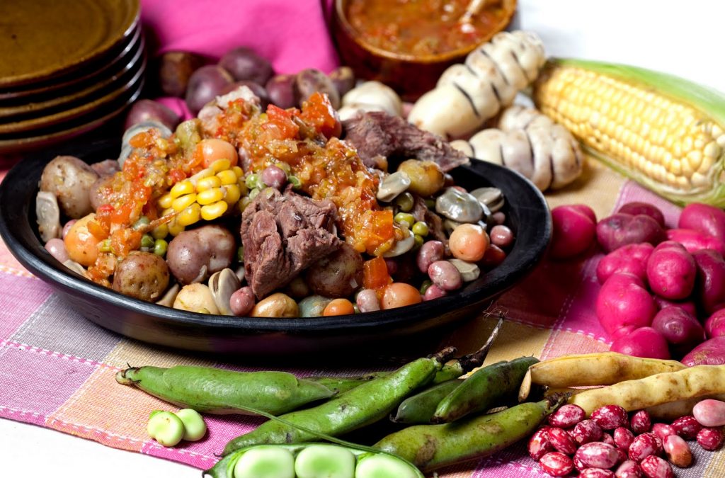 Cena navideña en Colombia: conoce cómo se celebra en distintos rincones ...