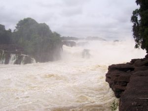 Conoce cuántos y cuáles son los ríos de Colombia