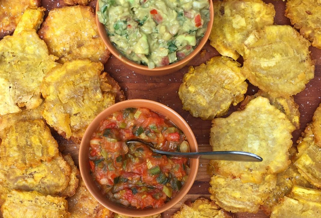 Patacones colombianos: conoce la receta tradicional y los distintos ...