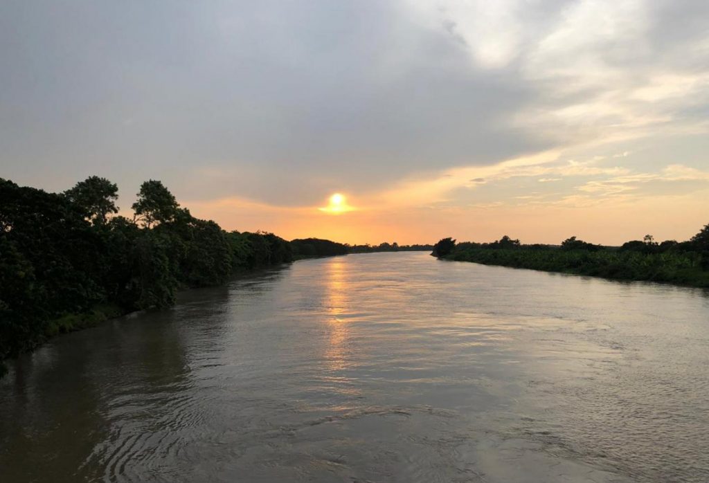 Conoce cuántos y cuáles son los ríos de Colombia