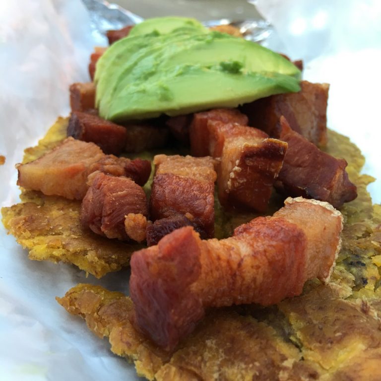 Patacones colombianos: conoce la receta tradicional y los distintos ...