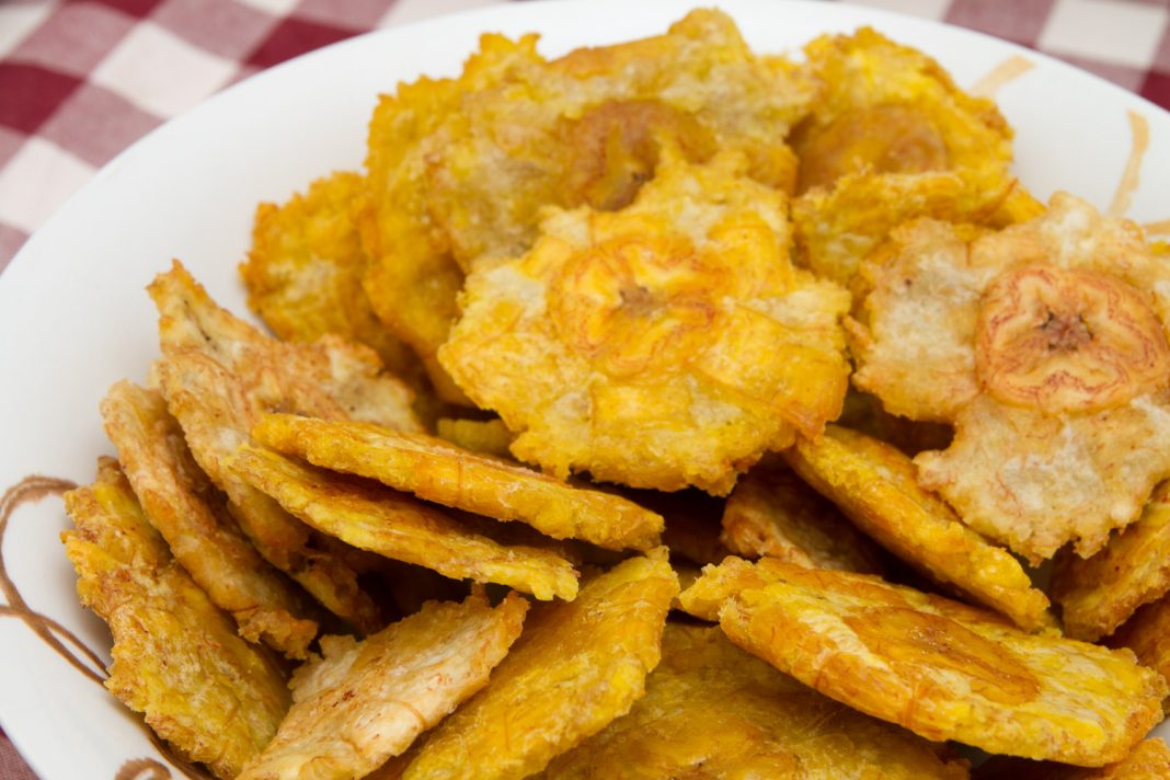 Patacones colombianos: conoce la receta tradicional y los distintos ...