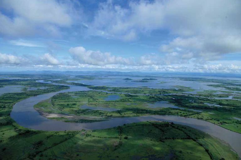 Conoce cuántos y cuáles son los ríos de Colombia
