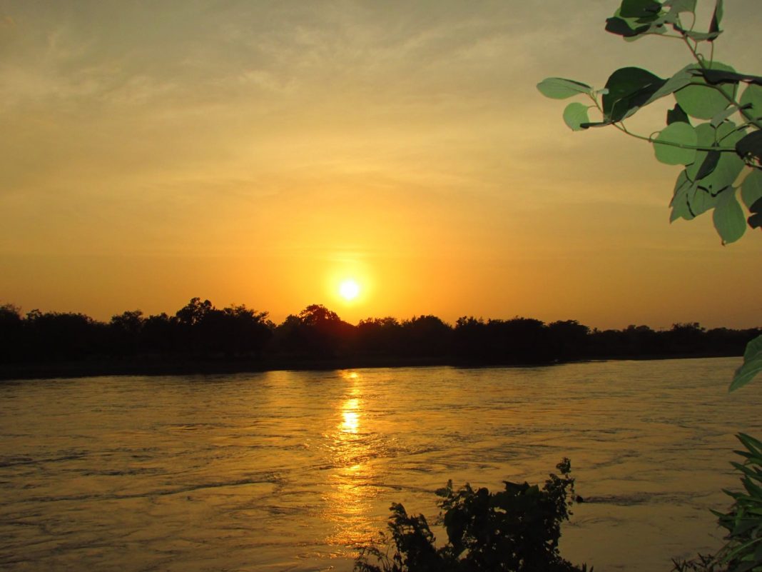 Conoce cuántos y cuáles son los ríos de Colombia