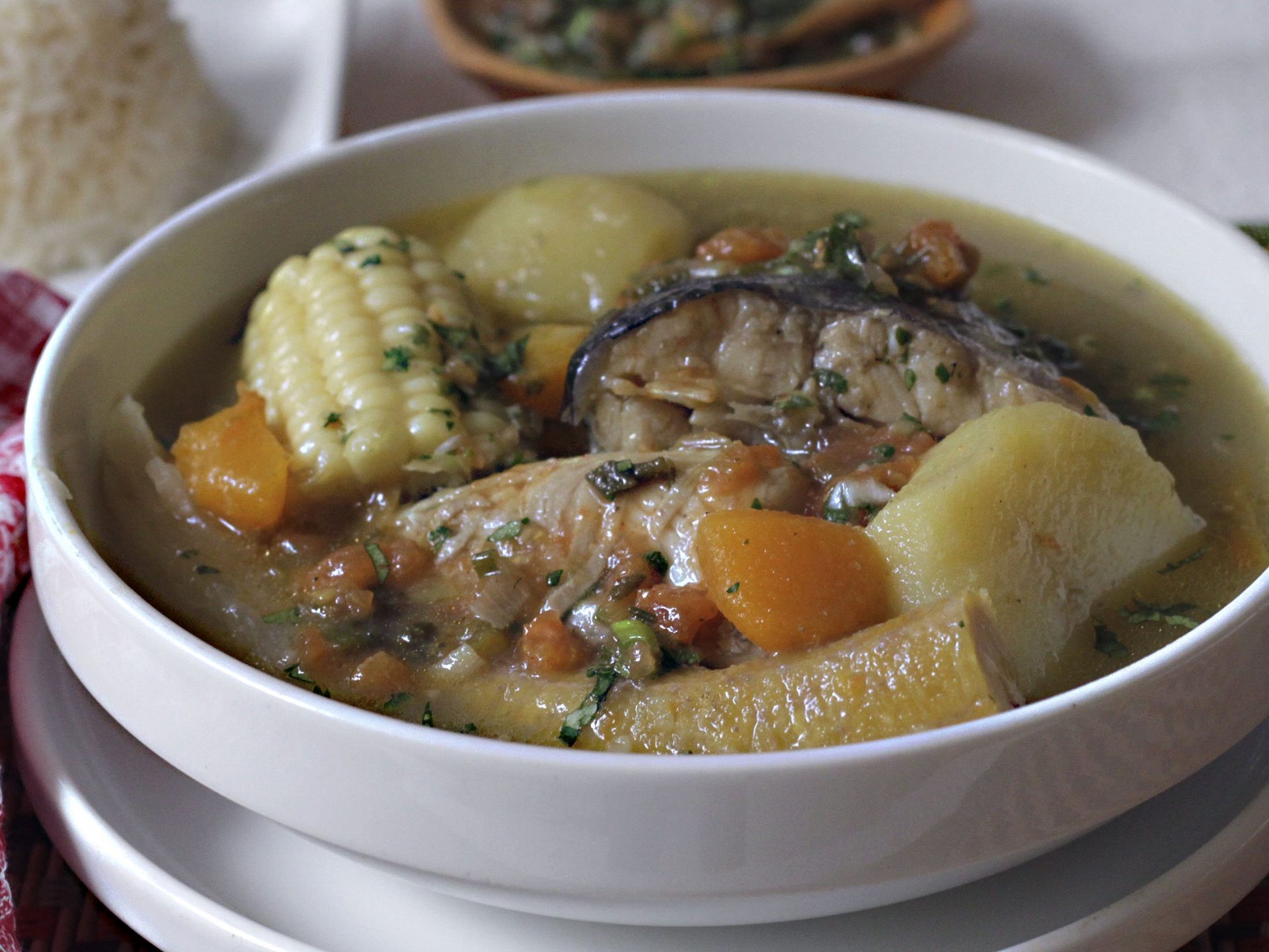 Arroz con coco: descubre su origen y los secretos de su receta