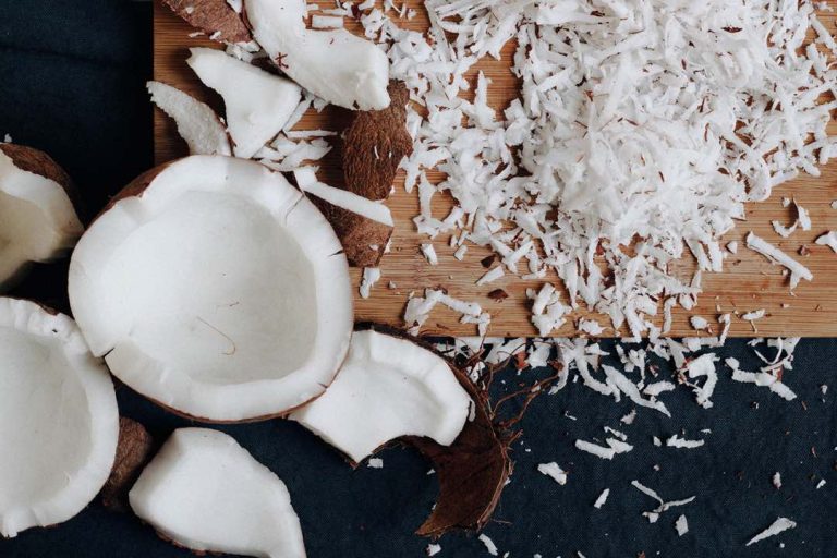 Cocadas: descubre la receta tradicional y prepárala con los más ...