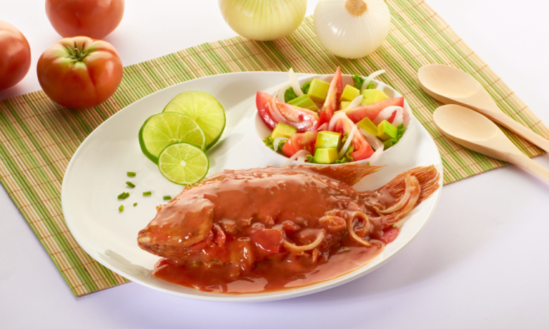 Cómo hacer Mojarra al horno y sorprender a tu familia