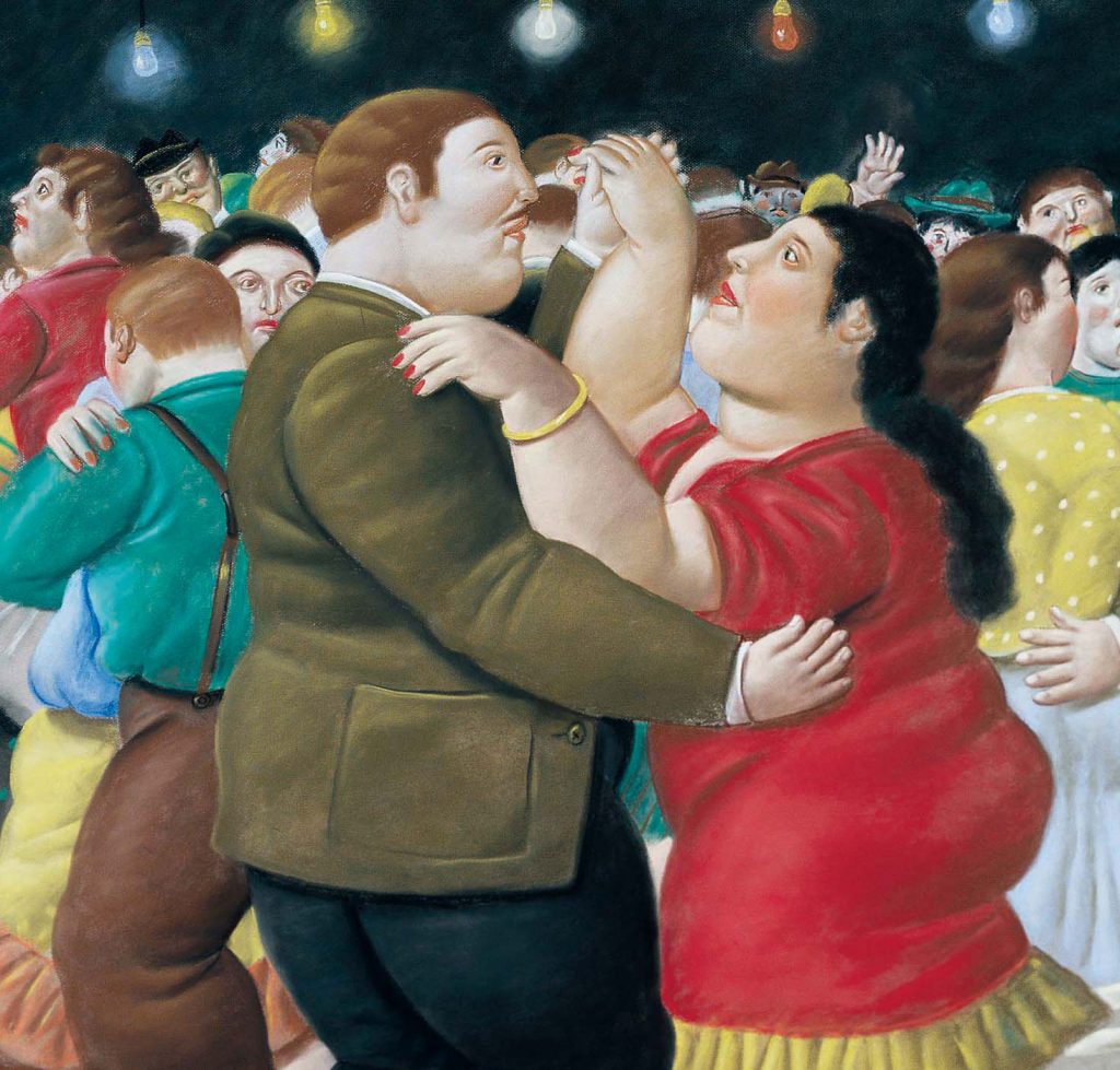 Museo Botero: conoce las obras más famosas de este artista colombiano