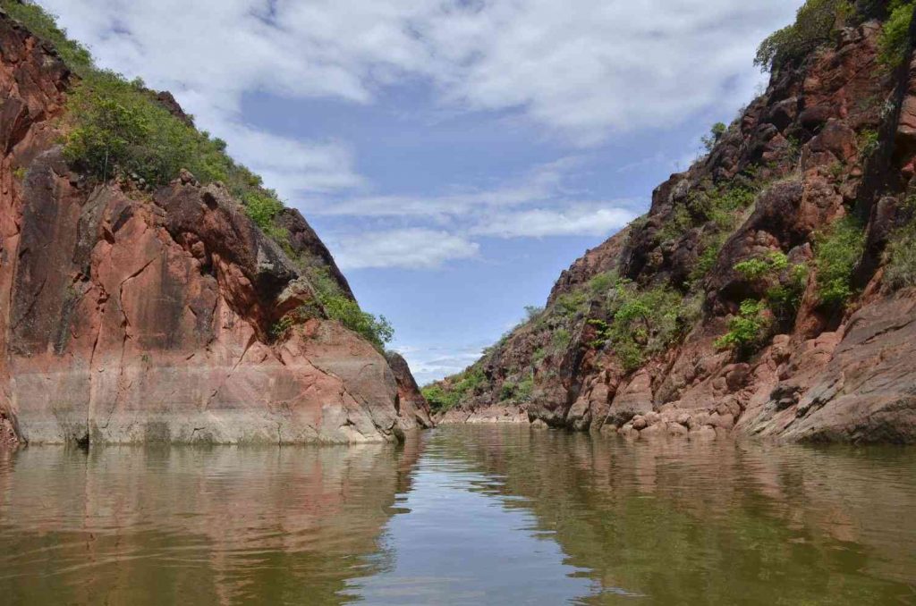 Turismo en Yaguará: descubre dónde queda y sus principales atractivos