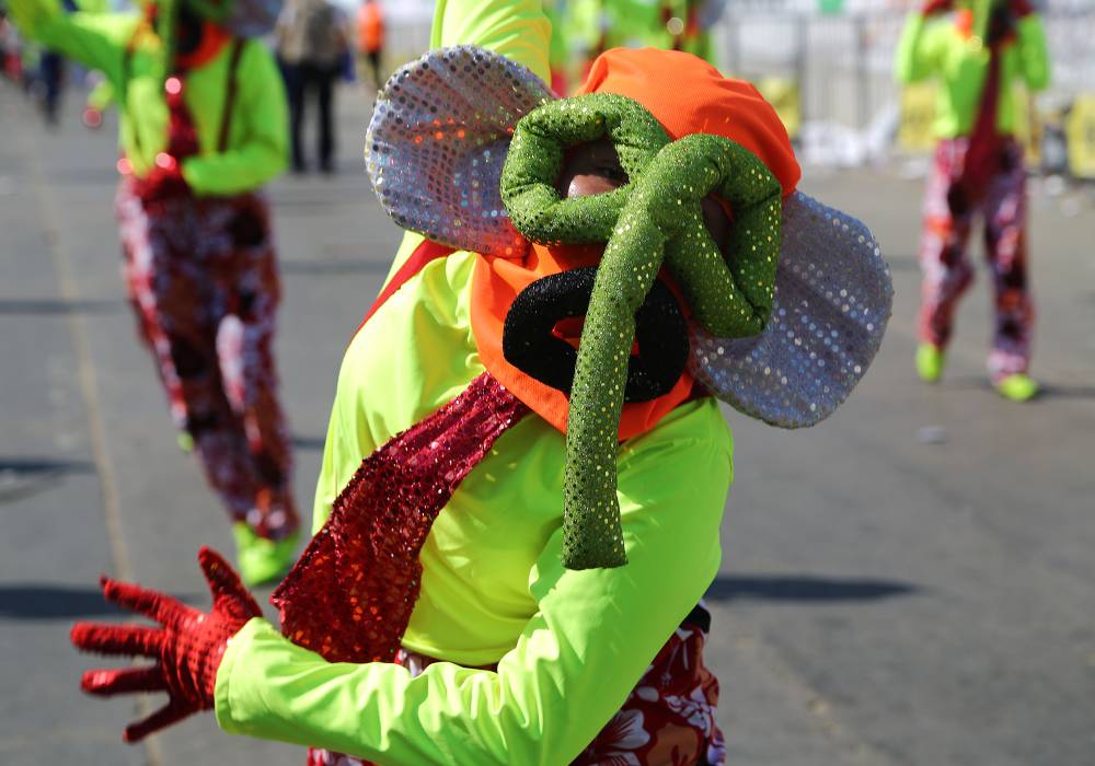 Vive el Carnaval de Barranquilla: fechas y actividades imperdibles ...